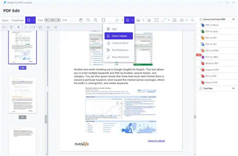 How To Add Check Boxes In PDF For Free Offline And Online WorkinTool
