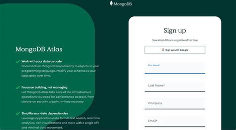 How To Connect To MongoDB Atlas Using Shell GeeksforGeeks