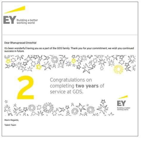 Bhanuprasad D On Linkedin Work Anniversary 20 Comments