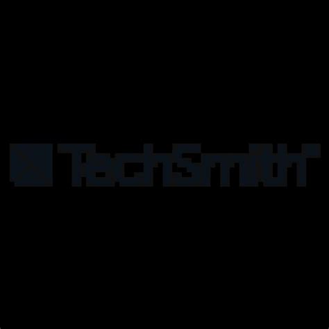 Techsmith Logo Png Vector Ai Eps Cdr Pdf Svg Iconlogovector