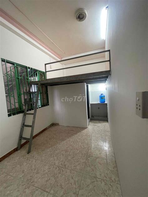 Phòng Mới Gác Lững Nguyễn Kiệm P3 Gần Sân Bay 122730282