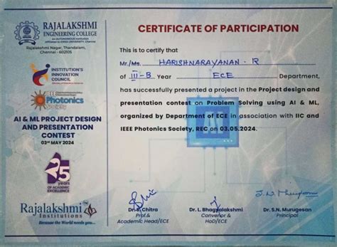 Harish Narayanan On Linkedin Ai Machinelearning