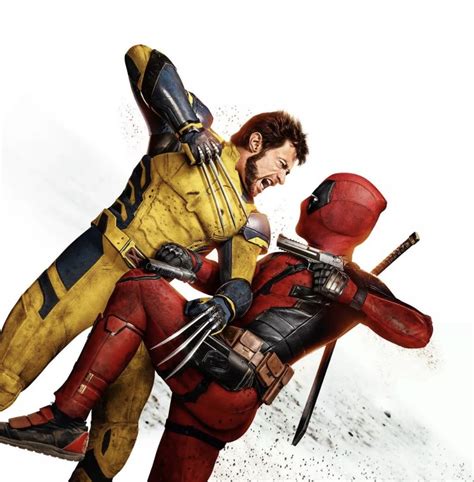 Pin By Jeremy On Marvel Deadpool Wolverine Wolverine Poster