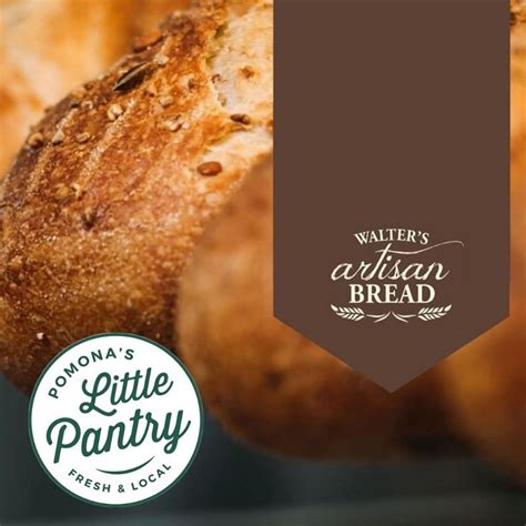 Walters Did You Know Waltersartisanbread Is Available At The