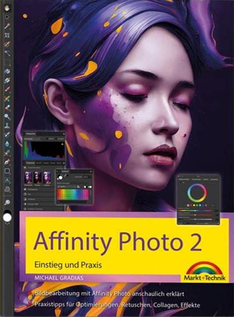 Affinity Designer 2 Michael Gradias Fachautor And Fotograf