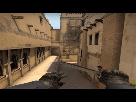 Csgo If They Didn T Cap The Maximum Velocity Bringbackcssmovement YouTube