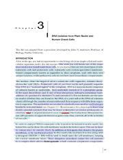 Experiment DNA Isolation Pdf Mixture Is A Splitin Ane We Need The Not Mortars Pestle For