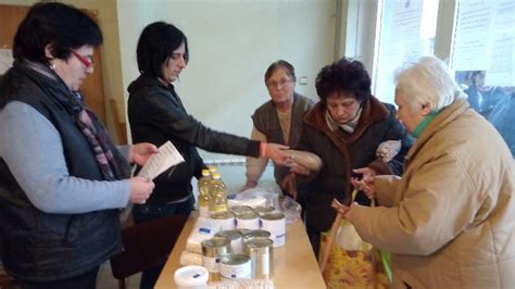 Нуждаещи се от Белоградчишко получават помощ