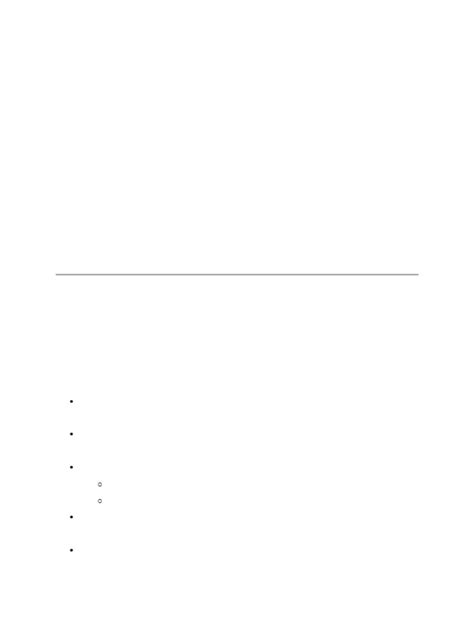 Specification For A Computational Bioinformatics Lab Setup Pdf