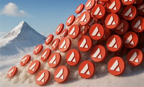 Avalanche Avax Price Prediction Technical Setup Signals Wave 3 Expansion Towards 80 Brave