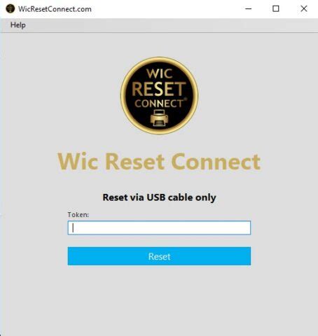 WICRESET PL Nowa Wersja Aplikacji Wic Reset Connect