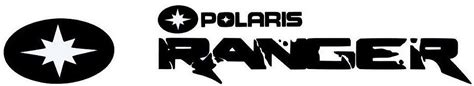Polaris Ranger Decal Sticker