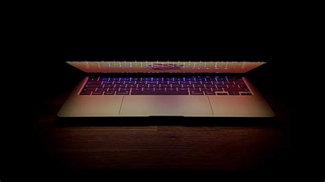 Love My New 2020 13” Macbook Pro Rmac