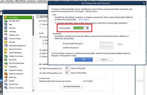 Parex Bridge Quickbooks Error An Attempt Was Made To Modify A Salesreceipt With A Date That