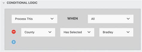 How To Send Conditional Emails From Wordpress Ninja Forms