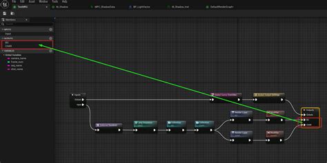 A Quick Start To Using The Movie Render Graph In Unreal Engine 54