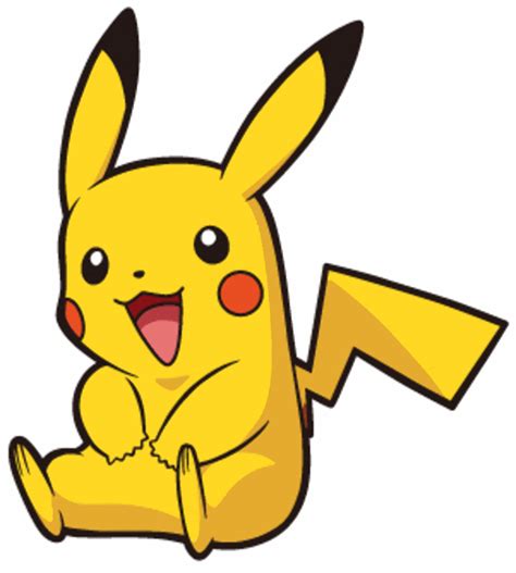 Pikachu Pokemon Pikachu Pokemon Coloring Pages Pokemon Coloring