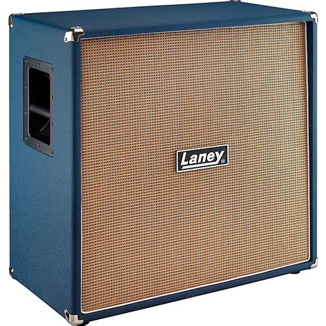 Laney Lf412 240w 4x12 Guitar Cabinet