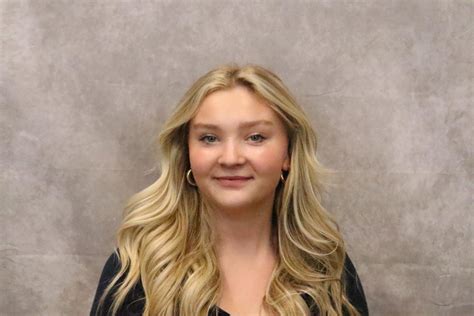 Olivia Files The Bleuprint