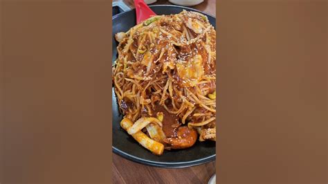 친정엄마랑 동생들이랑 잘 먹었네요~ 오~~~랜만에 애미가 냈어~🤣🤣아지랑아롱이네 Youtube