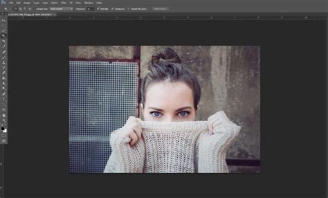 Effet Vintage Photoshop Le Guide