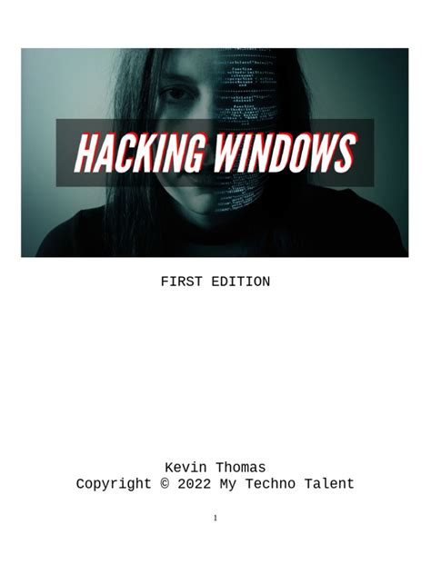 hacking pdf computer engineering computing