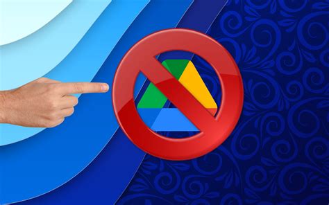 No More Google Drive Support For Windows And Bit
