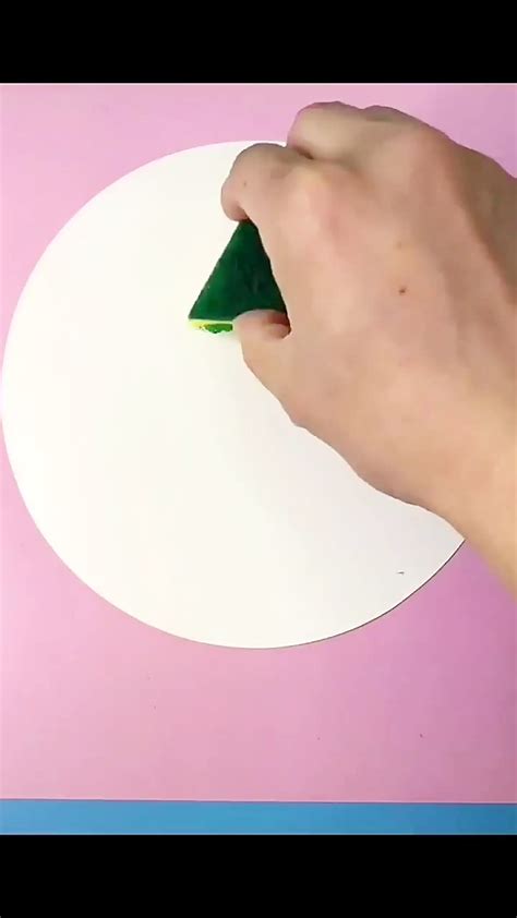 کاردستی آسان برای کودکان