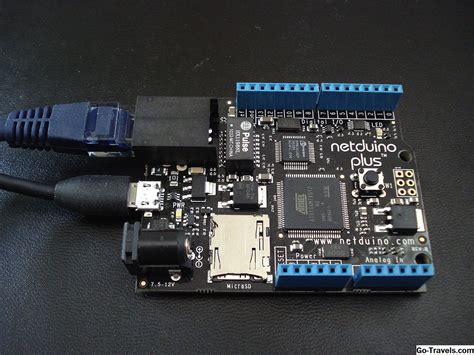 Arduino Vs Code