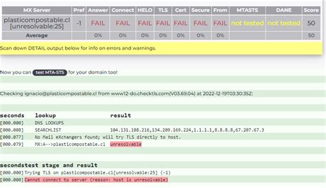 Unable To Receive Emails Imap Connections Times Out Support And Discussion Cyberpanel Community
