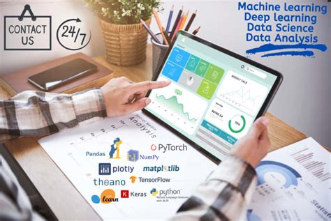Do Machine Learning Data Science Data Analysis Data Mining Project