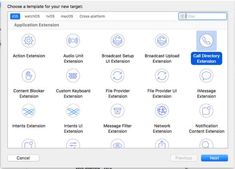 Swift Identify Unknown Gsm Calls In Ios Stack Overflow