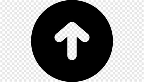 화살표 기호 원 표시 화살표 Png Pngegg