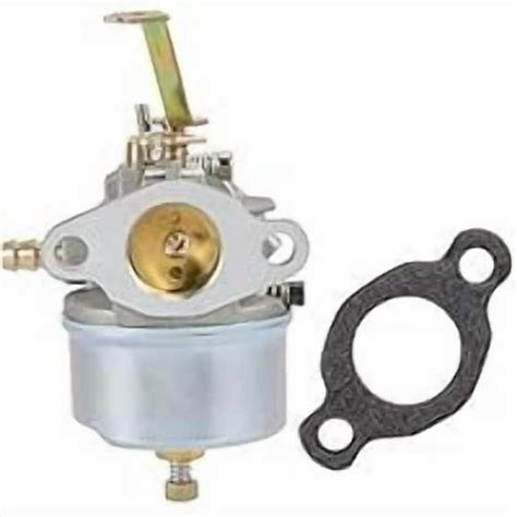 Generator Carburetor For Coleman Powermate 3250 4000 Watt 8hp