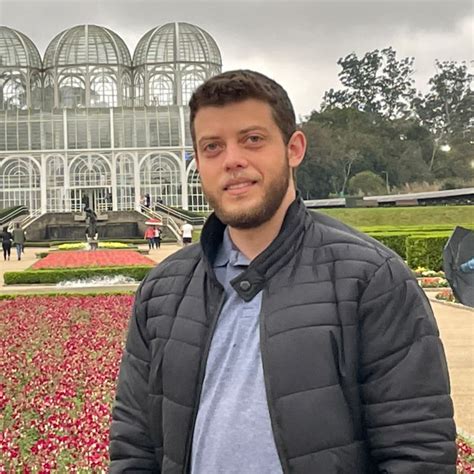 Departamento De Estatística Ufpr