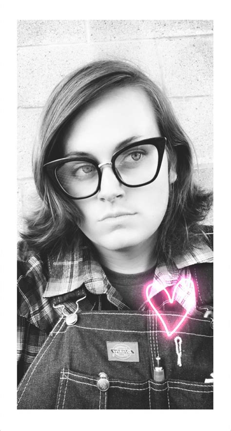 New Glasses Scrolller