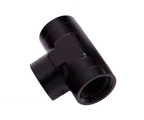 Female Orb Tee 247 Hose And Fittings