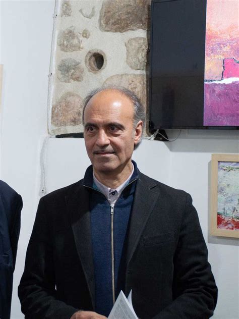 Hassan Yazdani Hassanski Biografia Rivista Arte And Società