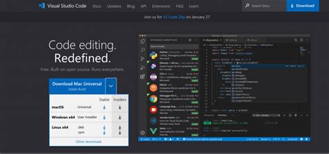 Vscode Now Runs Natively On Apple Silicon M Macs Ilounge