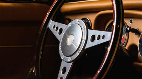 Barrett Jackson Live Auction Scottsdale Fall 2024 Day 1 Part 1