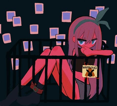 Aubrey And Aubrey Omori Drawn By Ninini Happy Goody Danbooru