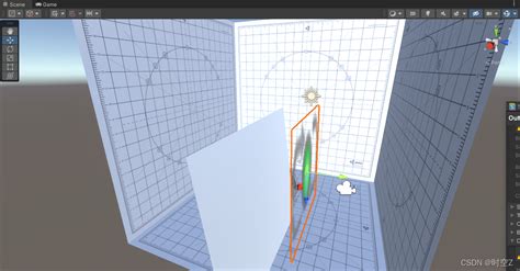 Amplify Shader Editor基础操作笔记01extra Depth Pass怎么写 Csdn博客