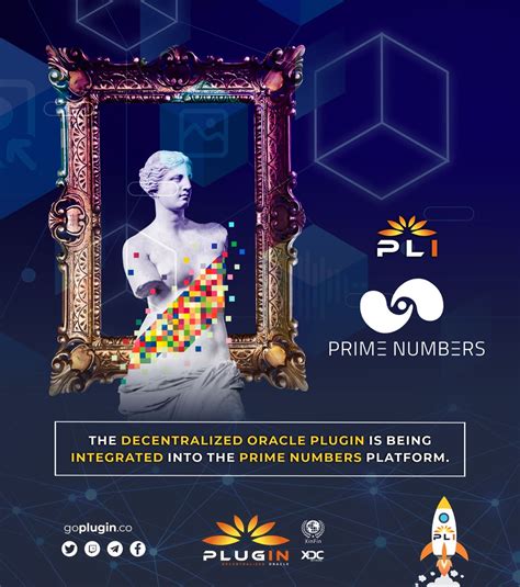 Primenumbers Plugin Decentralized Oracle Wearexdc Pluginonxdc