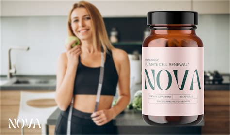 Nova Health Supplements Review Boosting Longevity Through Supplements