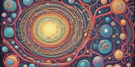 Cell Structure Prokaryotes And Eukaryotes