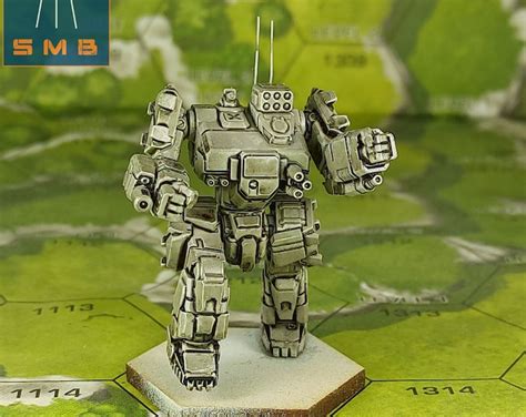 Sir Mortimer Bombito Defiance Industries Wargaming