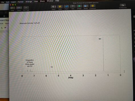Solved File Edit Share Insert Format Arrange View Window