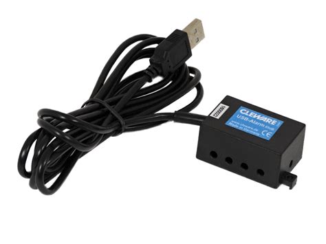 Usb Alarm