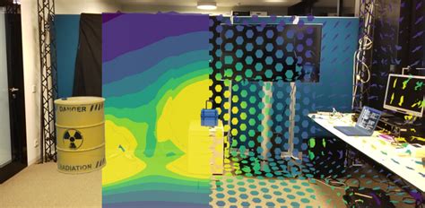 Forgefx On Simulators And Real Time 3d Application Development Comparison Of Spatial