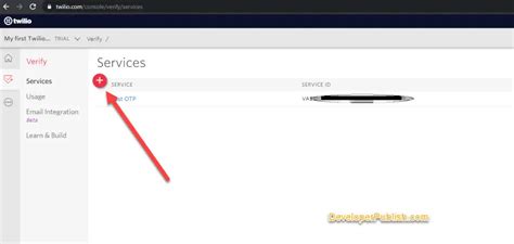 How To Integrate Twilio Verify In Net Applications Developer Publish